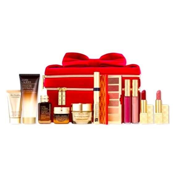 Estee Lauder | Skincare | 224 Este Lauder Blockbuster Holiday 2 Piece ...